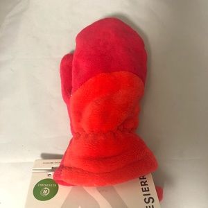 White Sierra | Accessories | White Sierra Cozy Reversible Mittens Youth ...